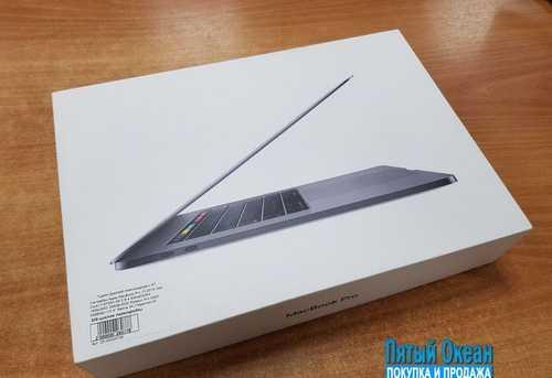 Apple MacBook Pro 15 3K 2019, Core i7 9750H