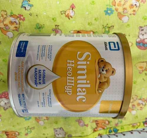 Similac неошур