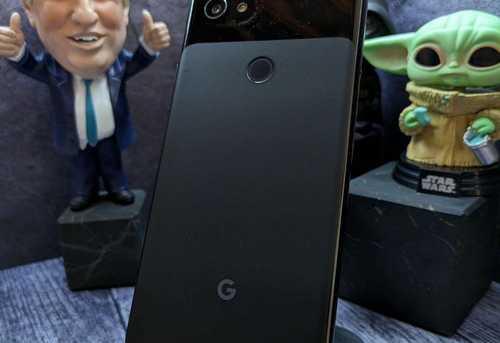 Google Pixel 3a XL, 4/64 ГБ