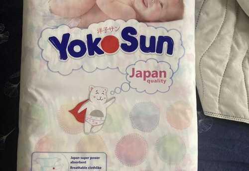 Подгузник yokosun