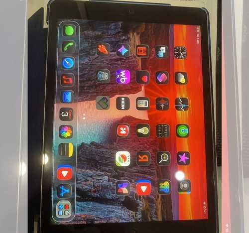 iPad 9 поколения 64gb