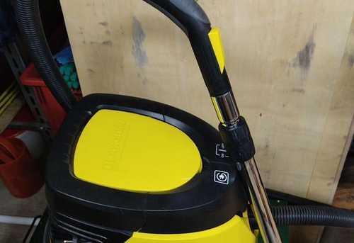 Пылесос karcher ds 5600