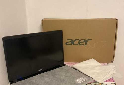 15.6" Acer Aspire 3 A315-56, 256 ГБ, Core i5-1035G1, RAM 8 ГБ, Intel UHD Graphics