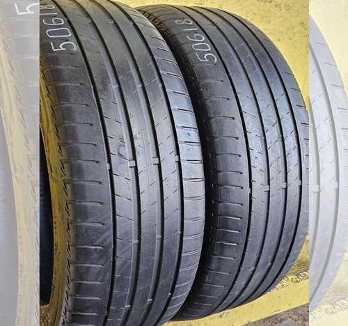 Bridgestone Turanza T005 245/45 R19 102Y