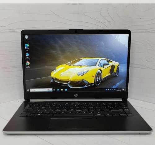 FullHD14" Core i3-10 SSD240 для игр Ноутбук Hp