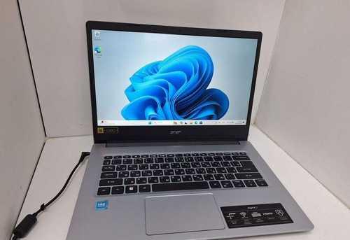 Ноутбук Acer. Aspire 3 A314-35-C5A4