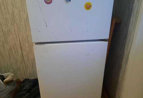 Холодильник и плиту б.у