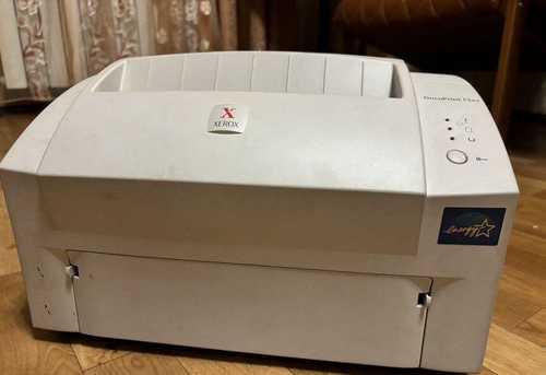 Принтер Xerox P8ex