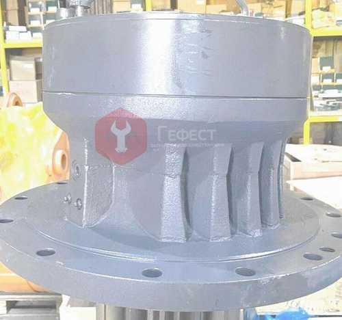 Редуктор поворота Volvo EC250EL 14566202