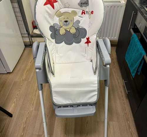 Стул для кормления Geburt