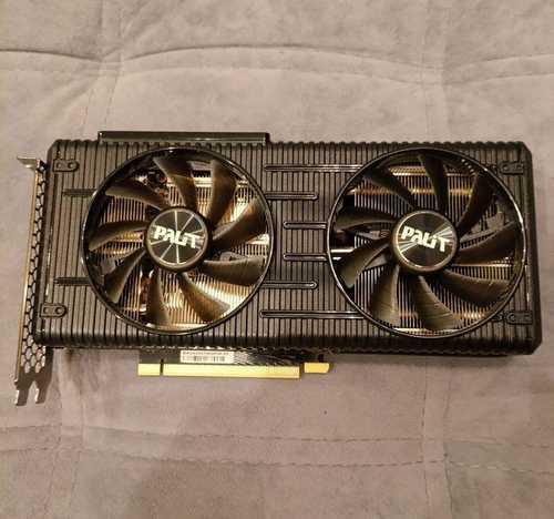 Nvidia geforce rtx 3060 12gb