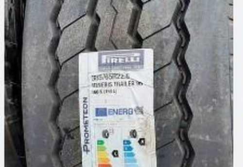 385/65R22.5 Pirelli T90 160K Прицеп TL Региональна