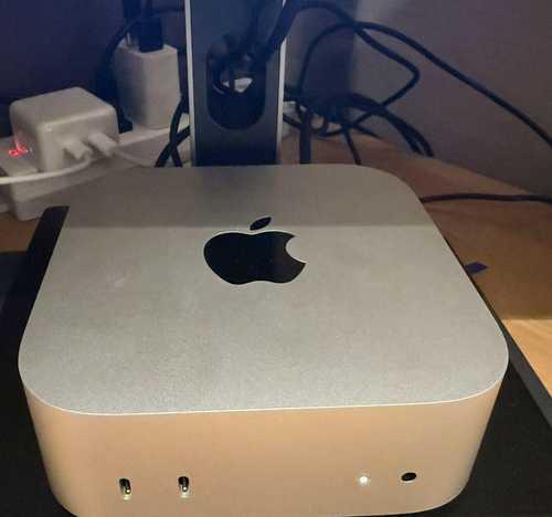 Apple mac mini m4 16gb 512gb