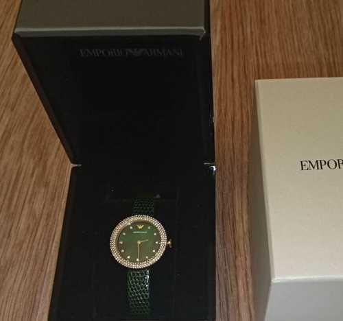 Часы наручные женские Emporio Armani