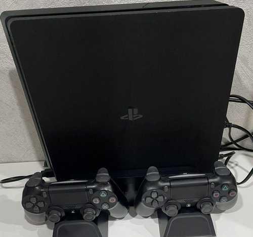 Sony playstation 4 slim