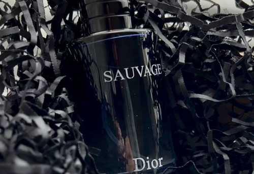 Christian Dior Sauvage Elixir