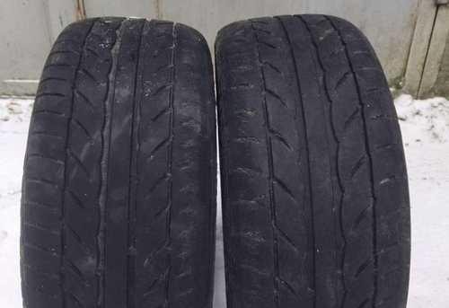 ATR Radial Platinum HP 225/40 R18