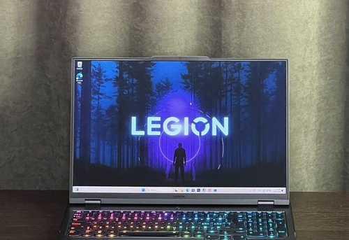 Legion 7 Pro i9/32/2TB RTX 4090