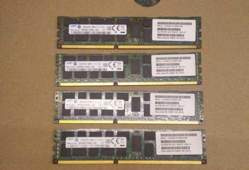 Оперативная память ddr3 4 gb 1333 reg ecc