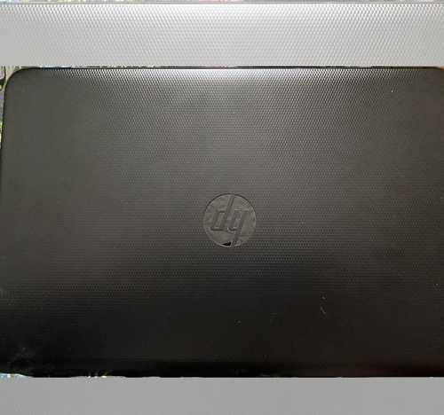 Ноутбук HP RTL8188EE