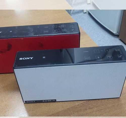 Sony srs x55 /x5