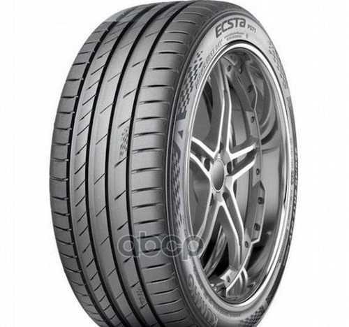 Kumho Ecsta PS71 215/55 R17