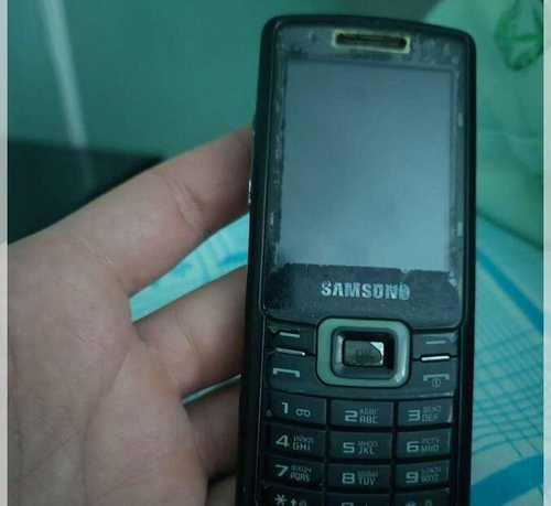 Телефон Samsung c5212