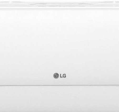 Настенная сплит-система LG B24TS