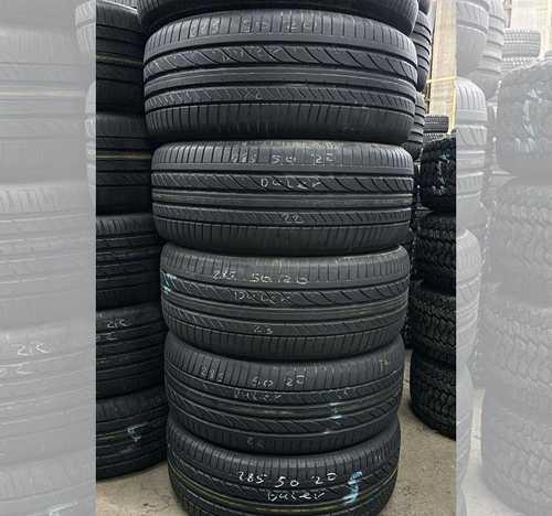 Bridgestone Dueler H/P Sport 285/50 R20 101Y