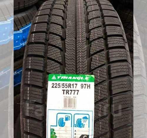 Triangle TR777 225/55 R17