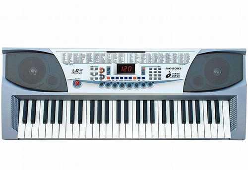 Синтезатор 54 клавиши Meike