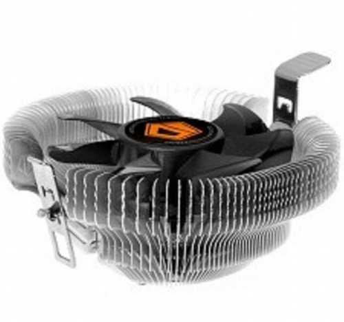 Cooler ID-Cooling DK-01S 65W/LGA1700/1200/115X/AM4/AM3/AM2/FM2/FM1