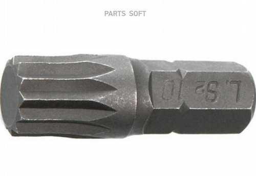 Licota BSM230100-CK Бита 5/16 (8 мм) Spline M10 30