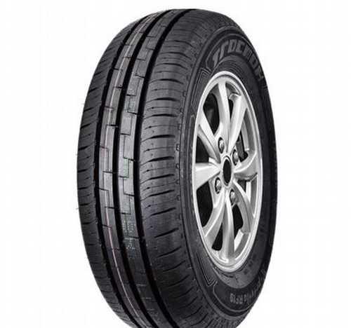 Tracmax X-Privilo RF-19 225/65 R16C 112T