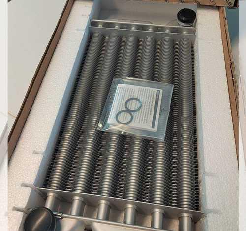 Baxi 5677660 оригинал теплообменник основной