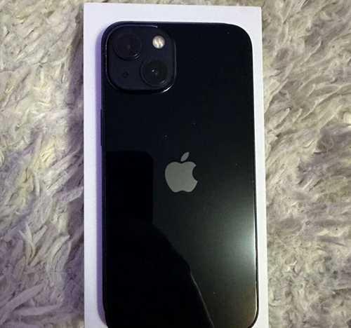 iPhone 13 Pro, 128 ГБ