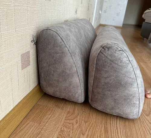 Новые подушки декоративные (подставки под спину)