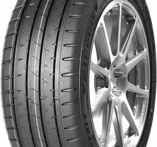 Powertrac Racing Pro 195/55 R15 85V