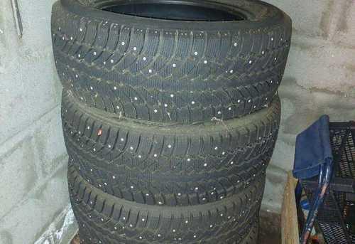 Pirelli Formula Ice 235/55 R17 103T