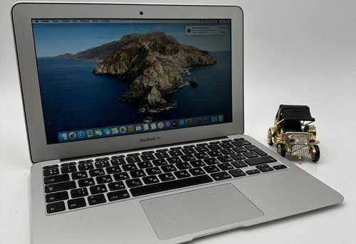MacBook Air 11 2013 i7/8/512