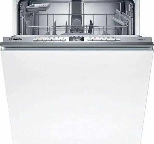 Посудомоечная машина bosch SMV4HAX19E
