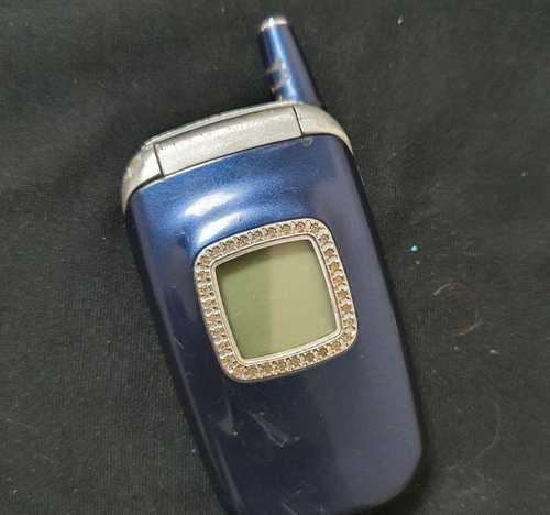 Samsung SGH-T500