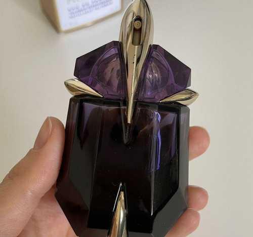 Alein Mugler EDP