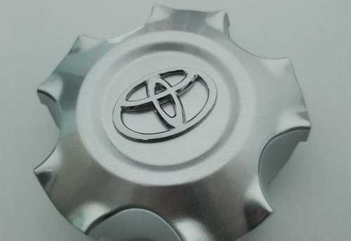 1шт Toyota Land Cruiser 200 колпак дисков реплика
