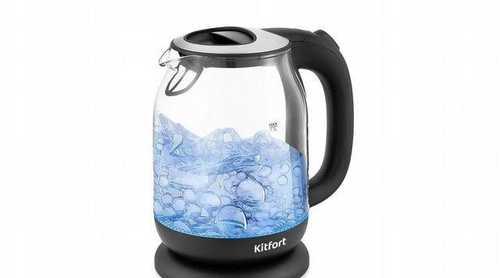 Чайник Kitfort кт-654-6