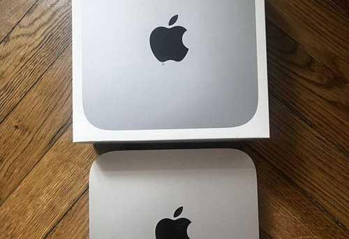 Apple Mac mini m1