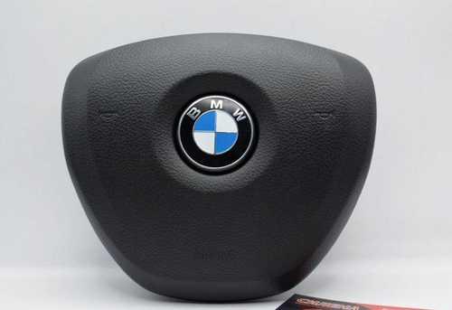 Рулевая накладка BMW 5 (F10) sport, (F01)