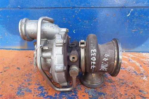 Турбина BMW 5 F10 6 F12 X5 E70 X6 E71 4,4 N63B44A