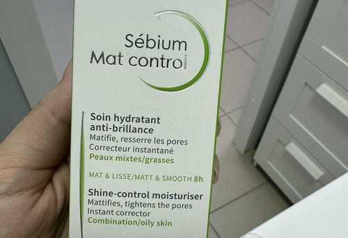 Bioderma sebium mat control