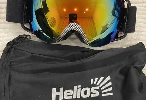 Горнолыжные очки Helios HS-HX-012